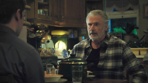 About – Patrick Bergin
